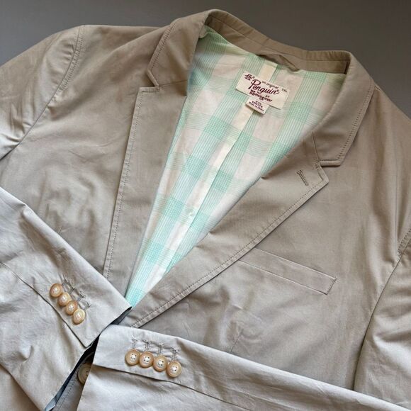 Penguin By Munsingwear | Jackets & Coats | Penguin By Munsingwear Mens ...